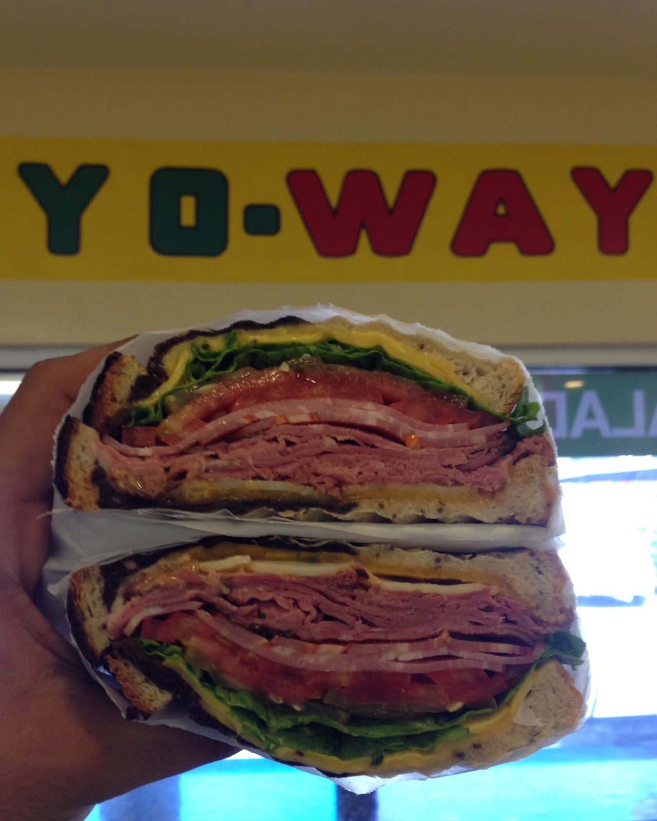 About - Yo-Way